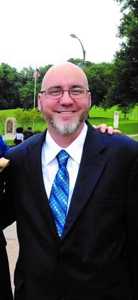 Hermon (Dusty) Hunt | News, Sports, Jobs - Post Journal